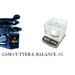 Schroder GSM Cutting Pad - LATEST PRICE UPDATE -2024