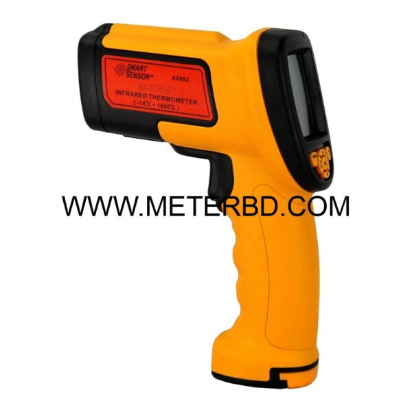 Infrared Thermo Meter Archives - Meter BD