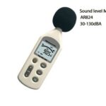 Sound Level Meter In Bangladesh - LATEST PRICE UPDATE -2024