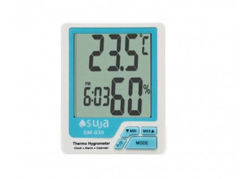 Hygrometer Price In Bangladesh