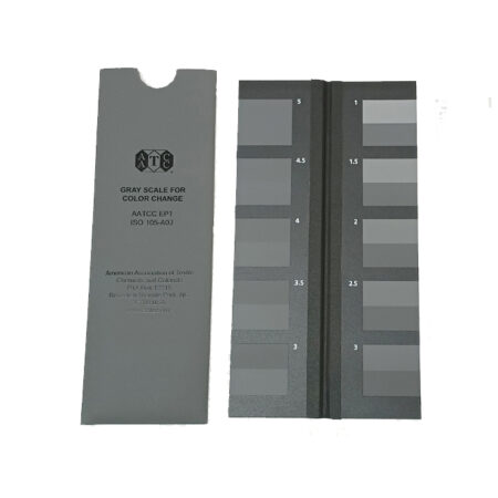 AATCC Gray Scale Color Change Price In Bangladesh